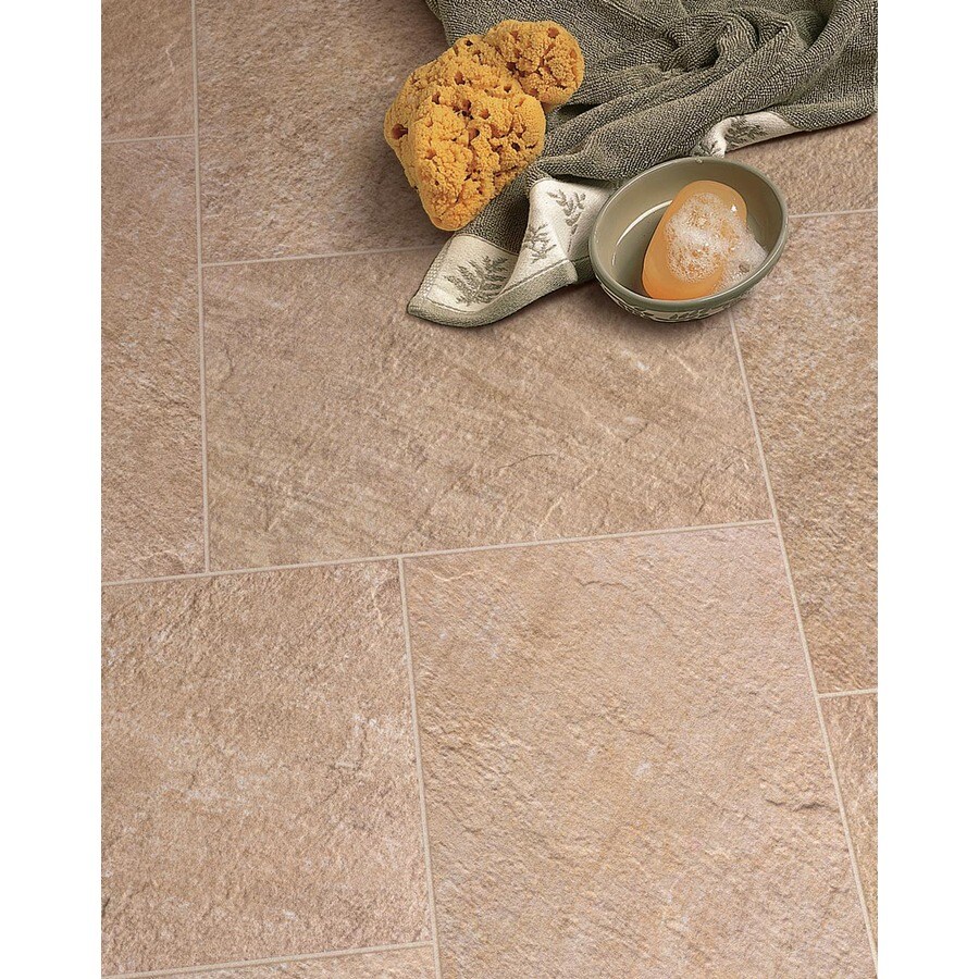 Interceramic Imperial Quartz 6-Pack Moka Glazed Ceramic Tile at Lowes.com