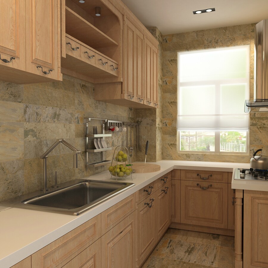 Interceramic Planks 1 12-Pack Autumn Glazed Ceramic Tile at Lowes.com