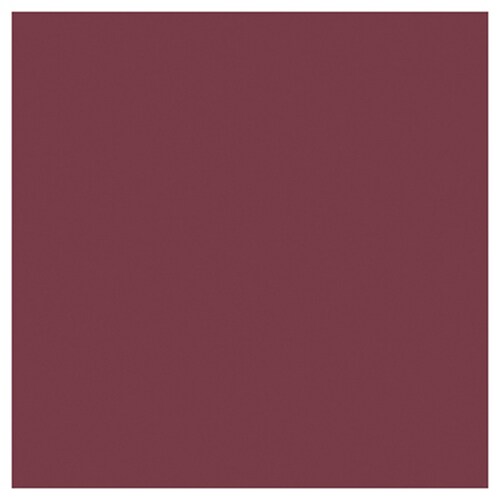 Interceramic Wall 80-Pack Wineberry Ceramic Wall Tile (Common: 4-in x 4 ...