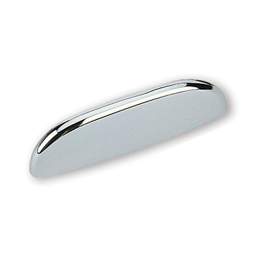 Sugatsune 3-in Center to Center Chrome Oval Cup Drawer Pulls in the ...