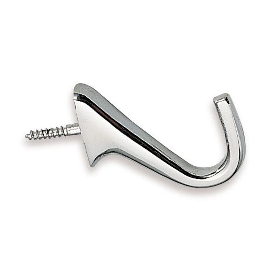 Sugatsune Stainless Steel Storage/Utility Hook at Lowes.com