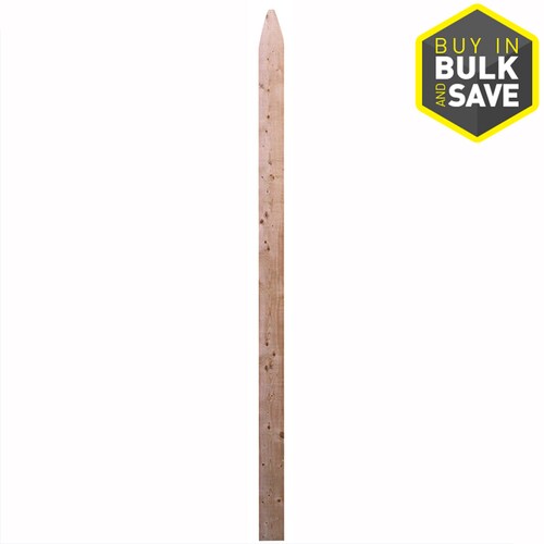 Severe Weather (Common: 3/4-in x 3-in x 6-ft; Actual: 0.75-in x 2.71-in ...