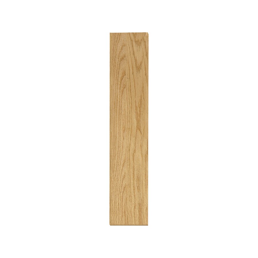 Kitchen Classics Oak Fill Strip at Lowes.com