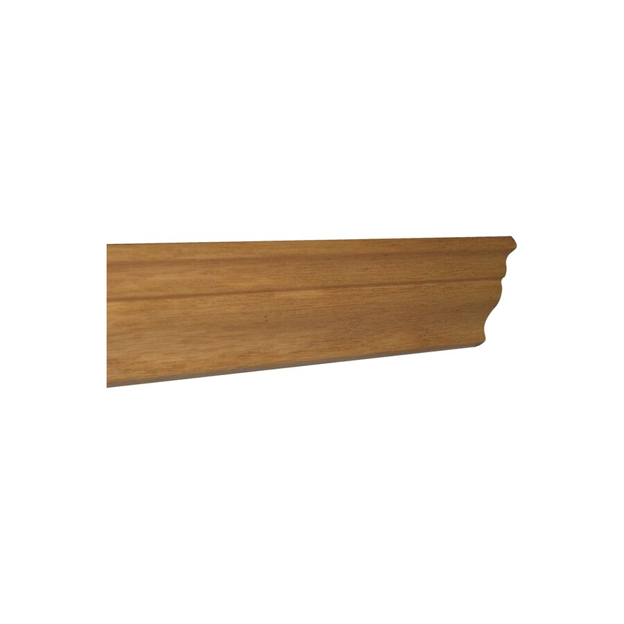 Kitchen Classics Oak Crown Moulding at Lowes.com