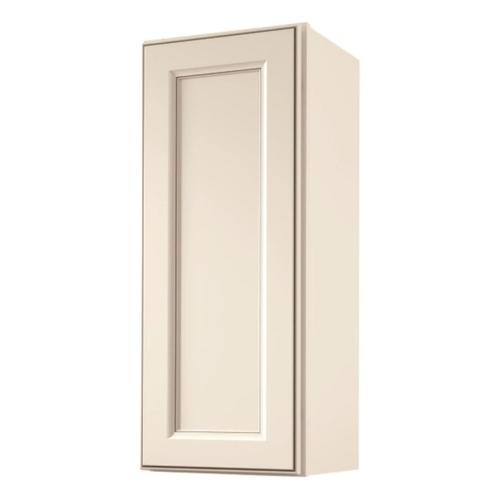 Diamond NOW Caspian 12-in W x 30-in H x 12-in D Toasted Antique Door ...