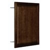 Nimble by Diamond Wall Cabinet Door at Lowes.com