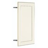Nimble by Diamond Prefinished Wall Cabinet Door at Lowes.com