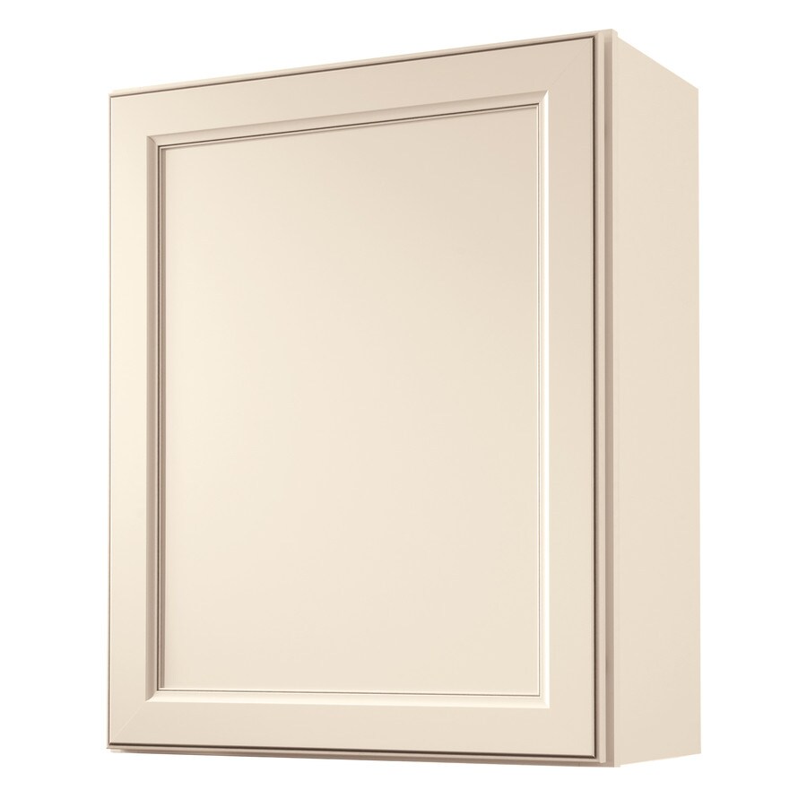 Diamond NOW Caspian 24-in W x 36-in H x 12-in D Truecolor Toasted ...