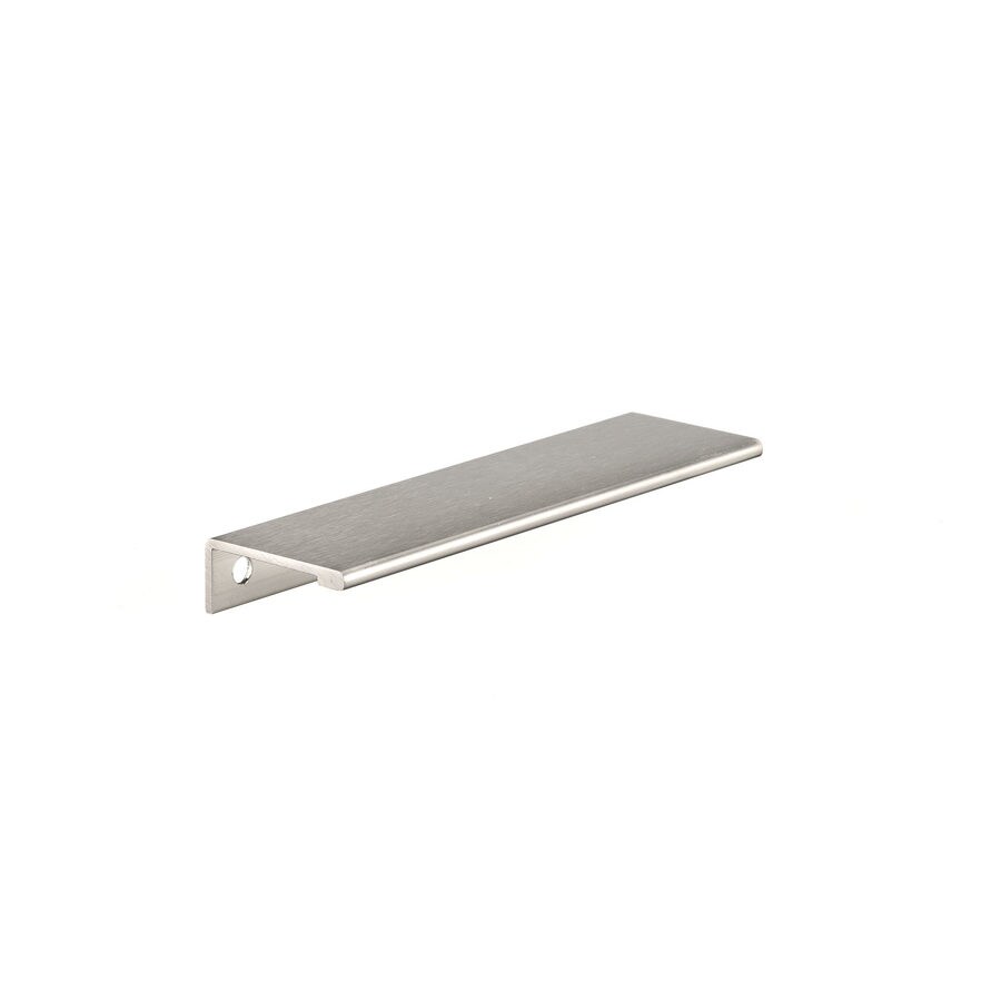 Richelieu 5-1/16-in Center to Center Stainless Steel Arch Handle Drawer ...