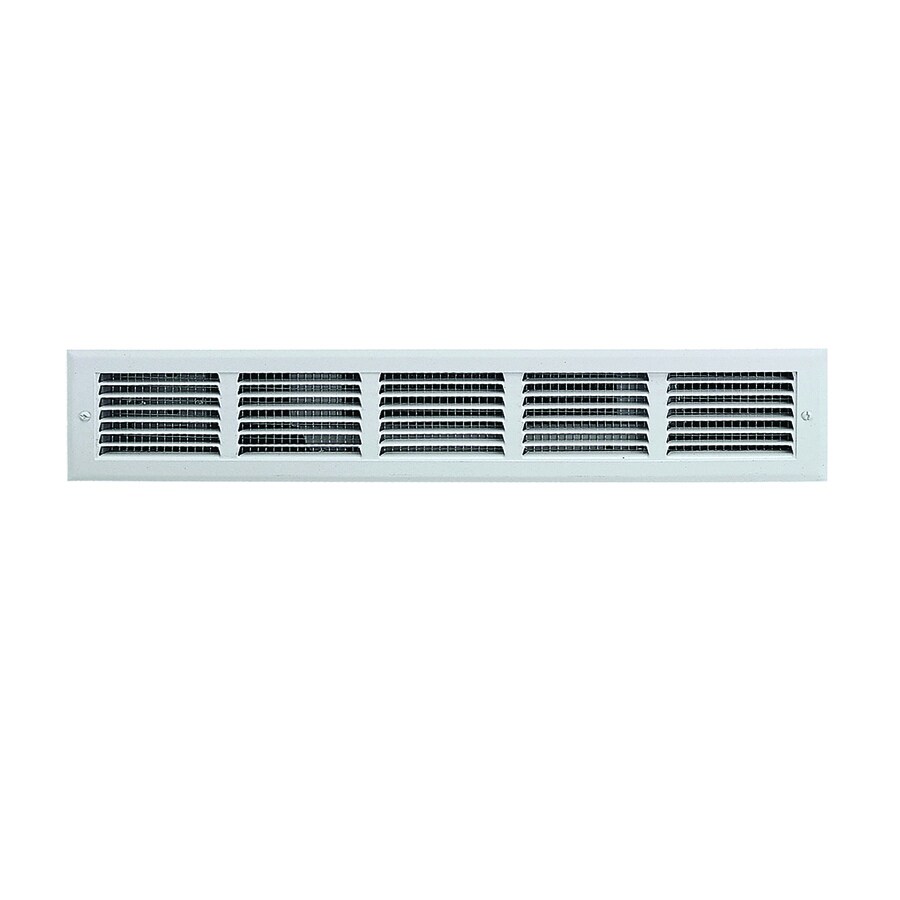 Dimplex 1800-Watt Fan Wall Mount Electric Space Heater at Lowes.com