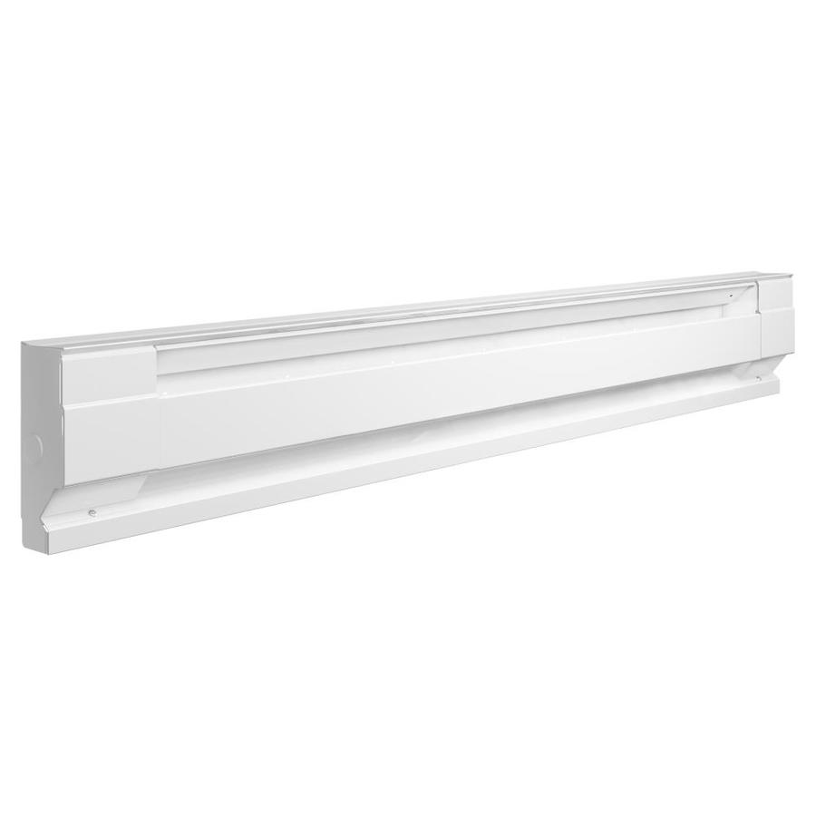 Dimplex 48 in. Baseboard 1000w in the Electric Baseboard Heaters ...