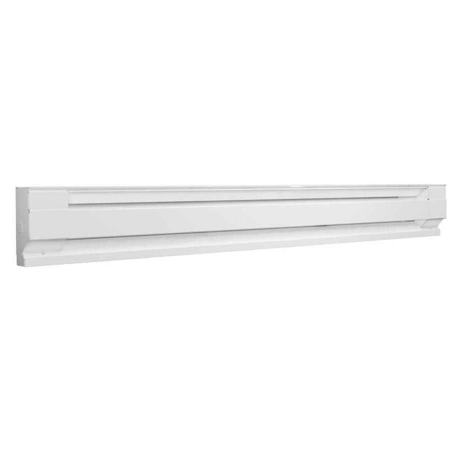 Dimplex 60 in. Baseboard 1250w in the Electric Baseboard Heaters ...