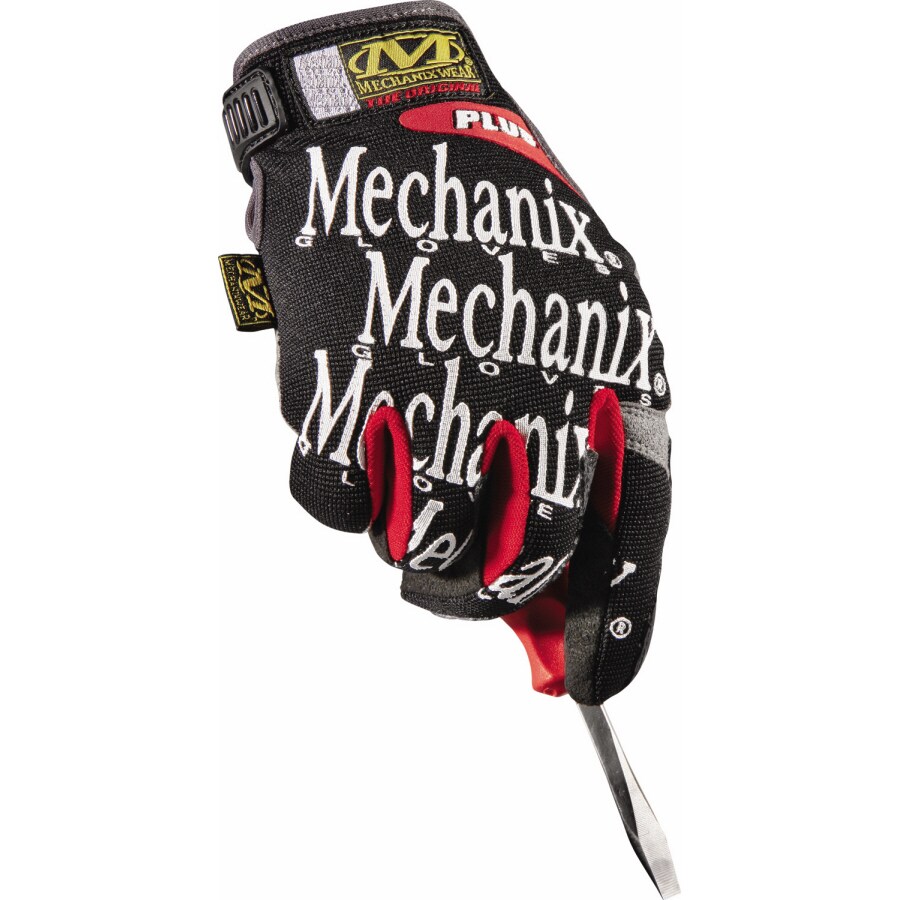 MECHANIX WEAR Mens Gloves in the Work Gloves department at Lowes.com