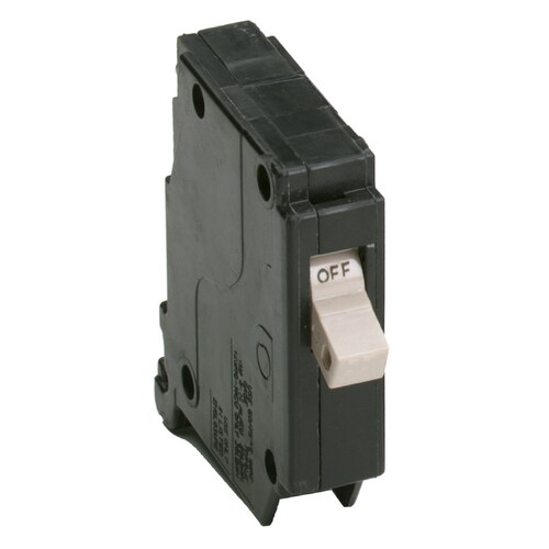 Eaton Type CH 30-Amp Single-Pole Circuit Breaker at Lowes.com