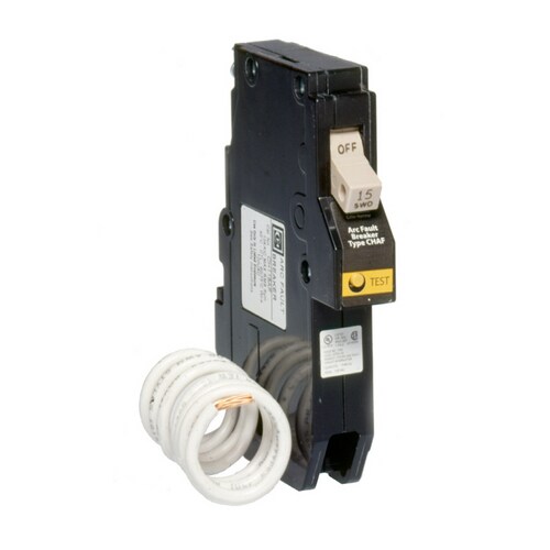 Eaton Type CH 20-Amp 1-Pole Circuit Breaker at Lowes.com