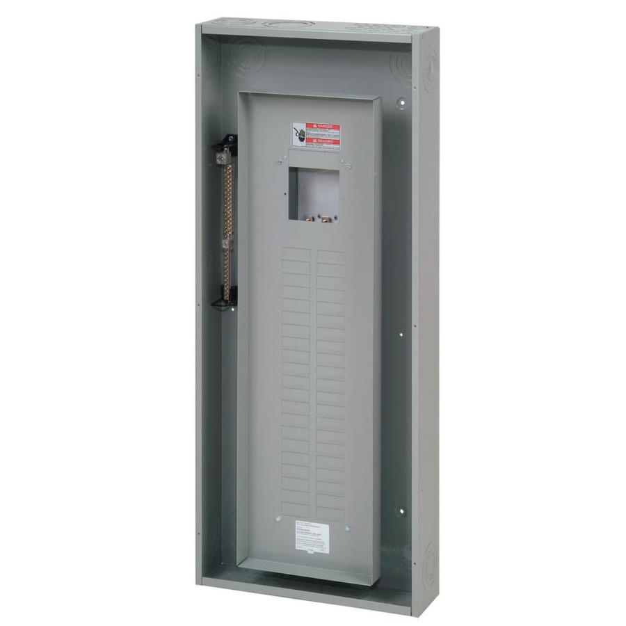 Eaton Type BR 42-Circuit 225-Amp Main Lug Convertible Load Center at ...