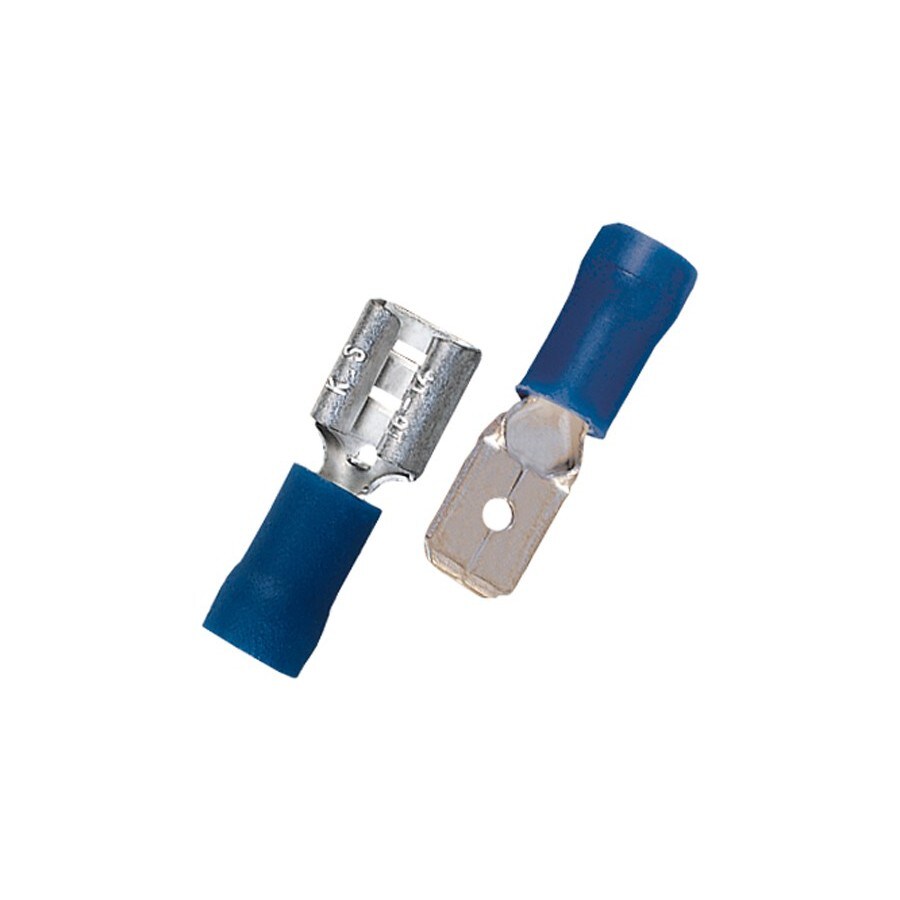 IDEAL 16-Count Disconnects Wire Connectors at Lowes.com