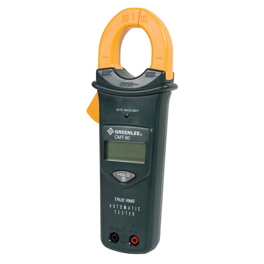 Greenlee 1000V, 600A-Volt at Lowes.com