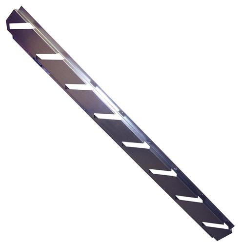 Bilco SZ C-SS Galvanized Stair Stringer in the Cellar Door Accessories ...