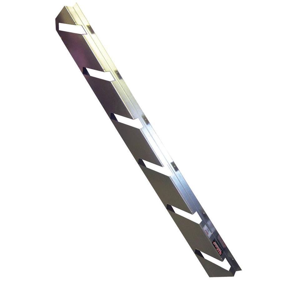 Bilco SZ O-SS Galvanized Stair Stringer at Lowes.com