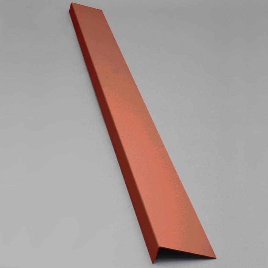 Bilco 5-in x 72-in Primed Foundation Plate at Lowes.com