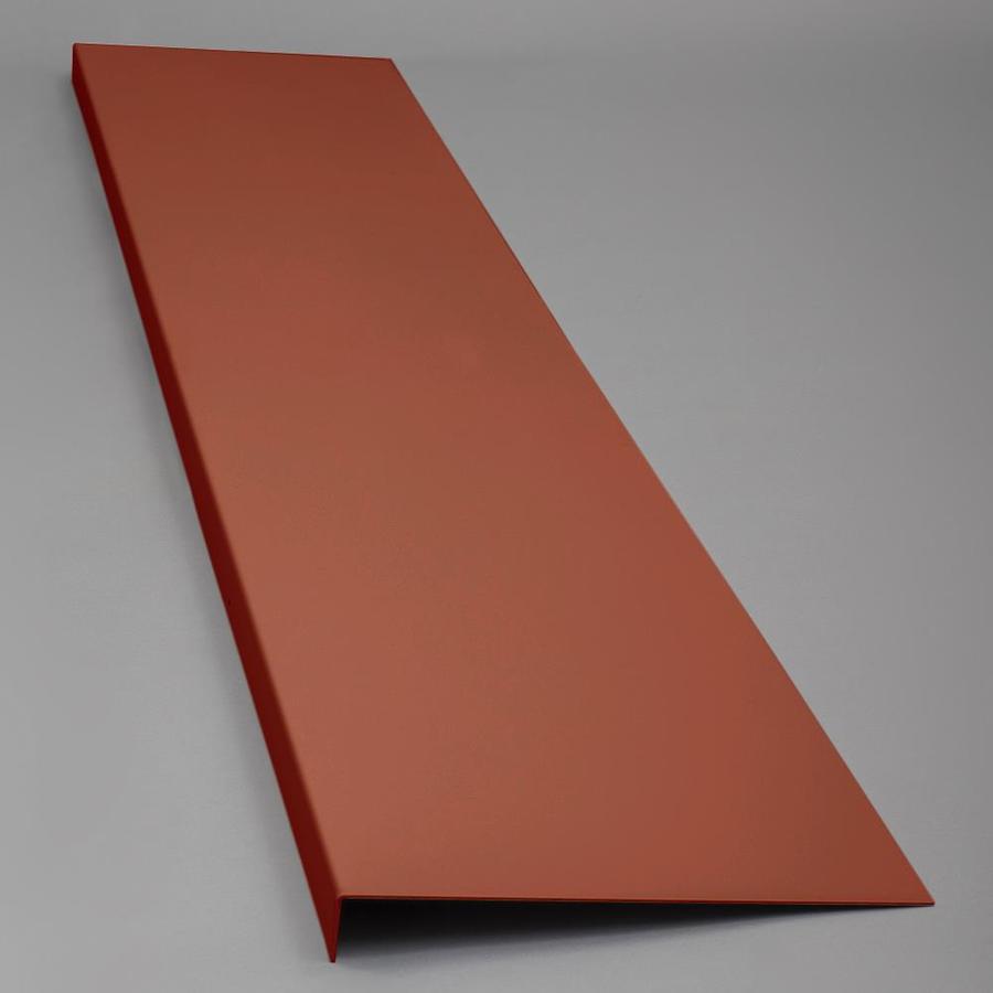 Bilco 14 In x 72 In Primed Foundation Plate at Lowes.com