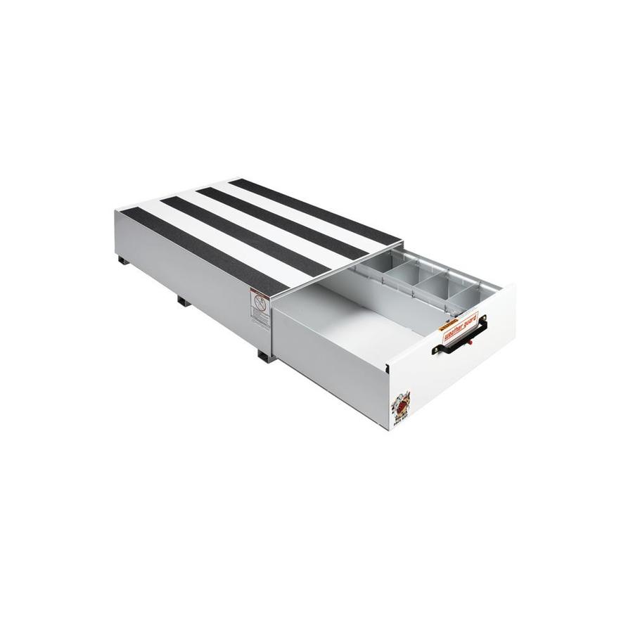 WEATHER GUARD Pack Rat Drawer Unit at Lowes.com