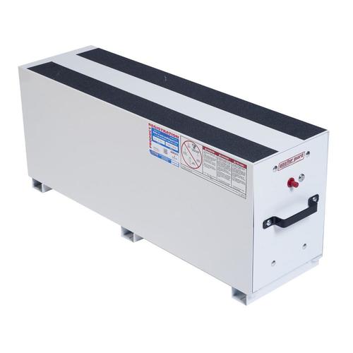 WEATHER GUARD Pack Rat Drawer Unit in the Truck Tool Box & Cargo ...