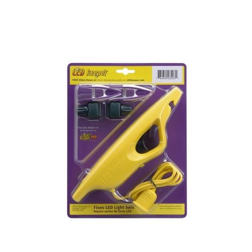 LED Keeper LED Light Set Repair Tool at Lowes.com