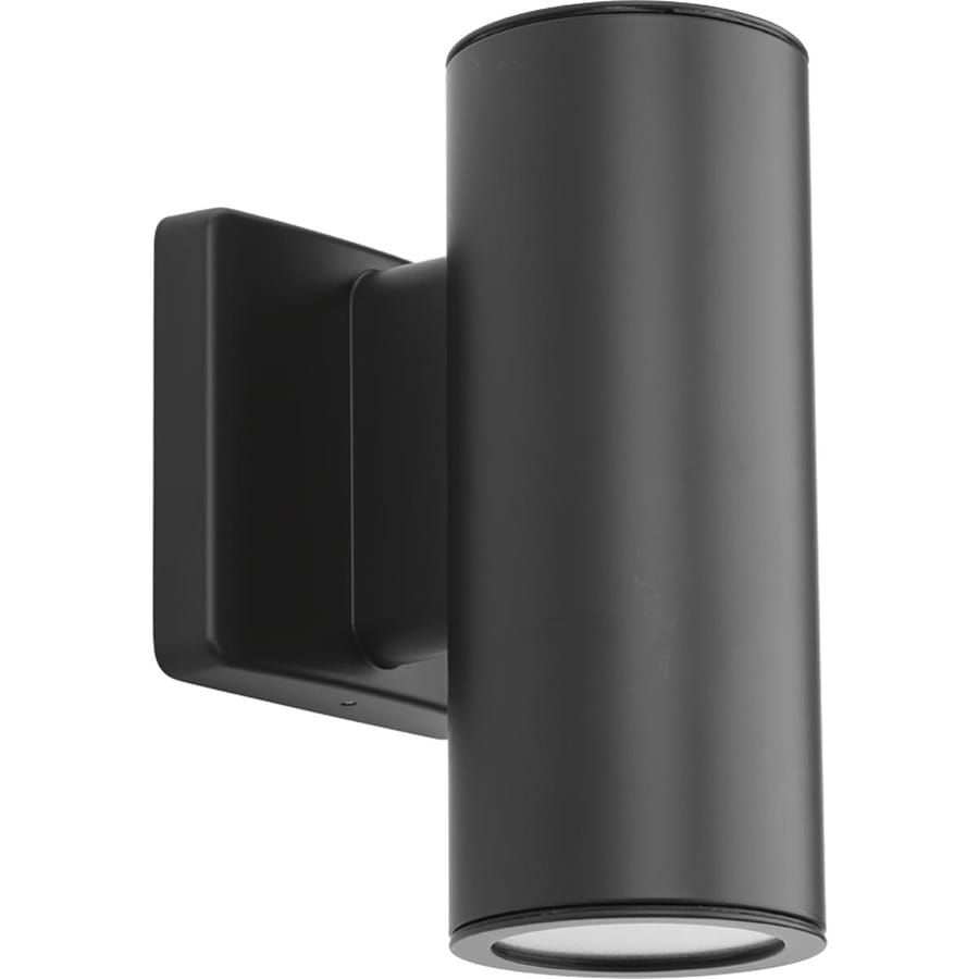 Cylinder Exterior Fixtures