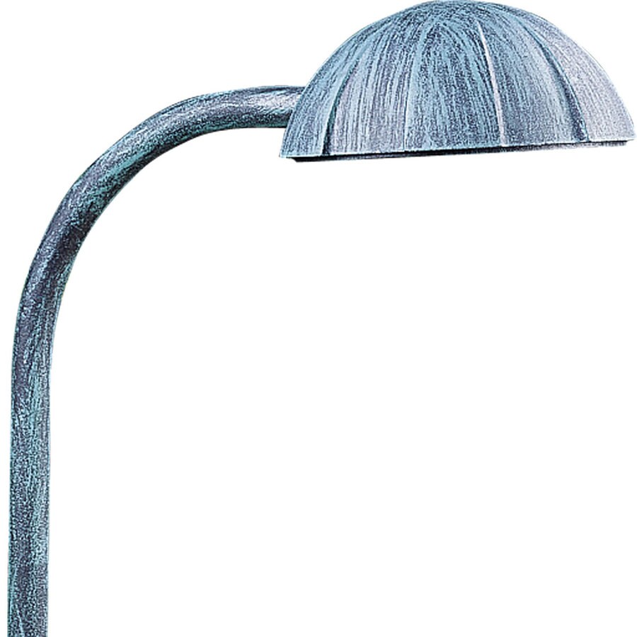 Progress Lighting 20-Watt Verde Low Voltage Plug-in Incandescent Path ...