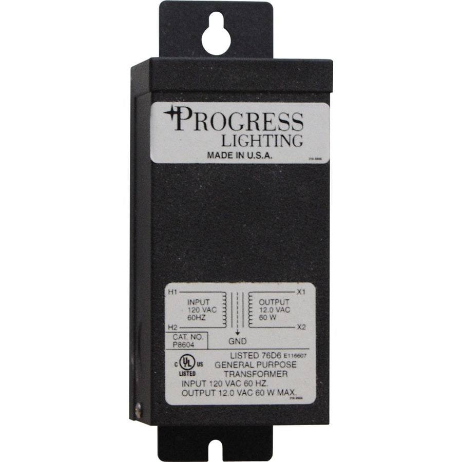 Progress Lighting Cabinet Lighting Line Voltage Dimmer at Lowes.com