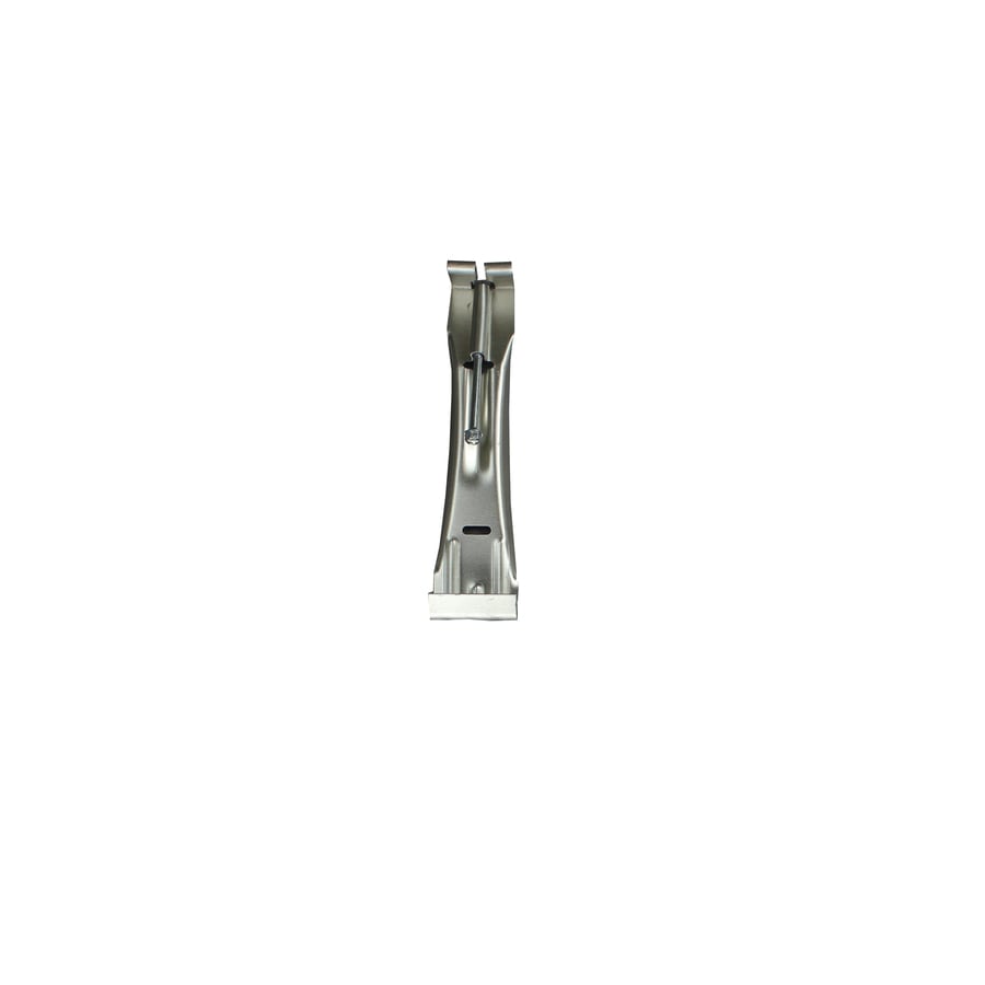 Spectra Aluminum K Style Gutter Hidden Hanger at Lowes.com