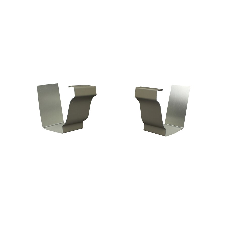 Spectra Aluminum K Style Gutter Seamer at Lowes.com