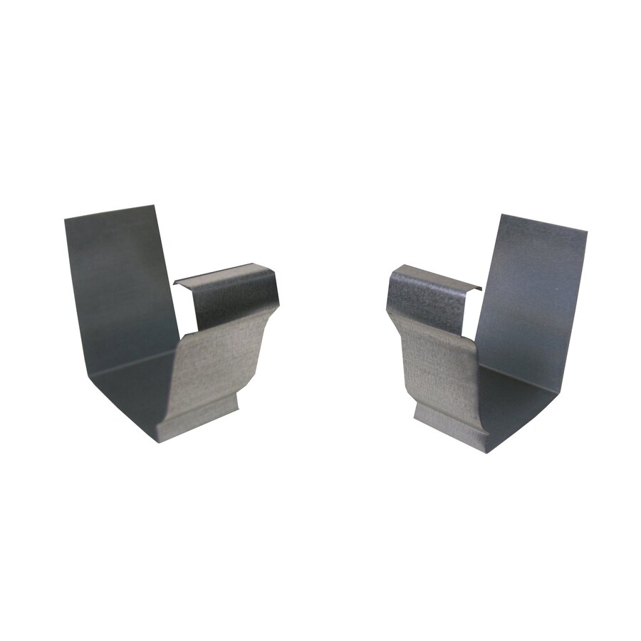 Spectra Galvanized Steel K Style Gutter Seamer at Lowes.com