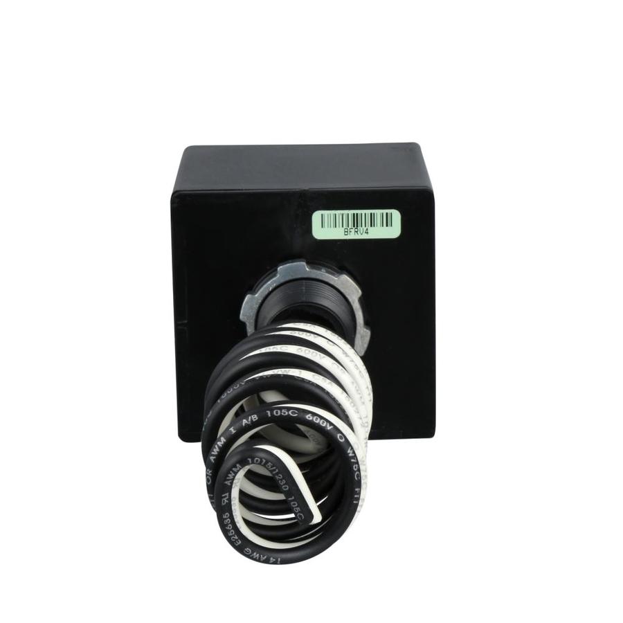 Square D 36 kA Single Phase Panel Mounted Type 1 Surge Protection-CP in ...