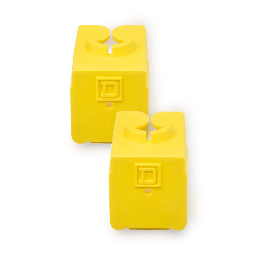 Square D 100 Amp- 225 Amp Service Entrance Barriers at Lowes.com