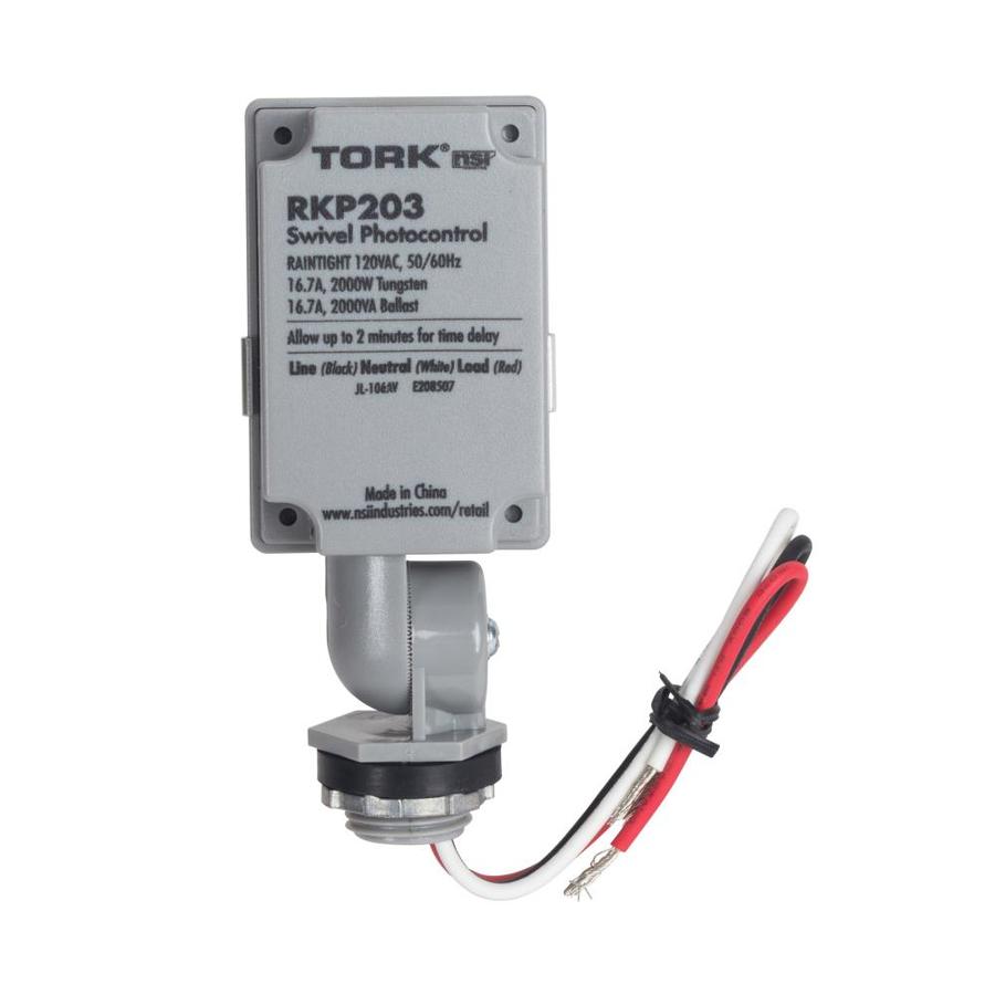 TORK Swivel Base Photocell in the Motion & Light Sensor Adapters ...