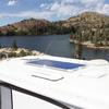 Coleman 58.75-in x 26.5-in x 1.5-in 150-Watt Portable Solar Panel at ...