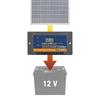 Sunforce 10-Amp Charge Controller at Lowes.com