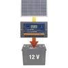 Sunforce 30-Amp Charge Controller at Lowes.com