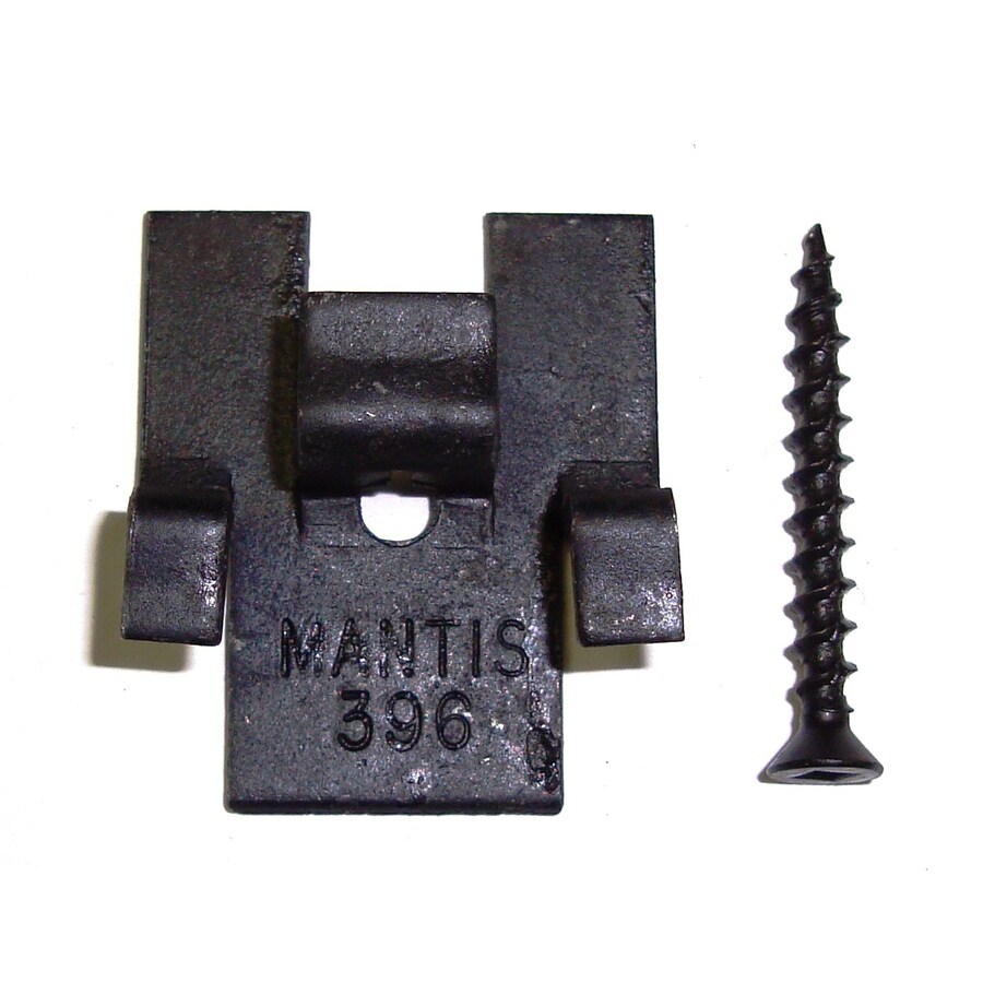 MANTIS 250 sq ft Clip Hidden Deck Fasteners at Lowes.com