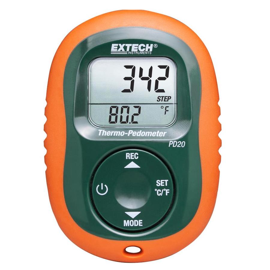 Extech Digital Temperature Meter at Lowes.com