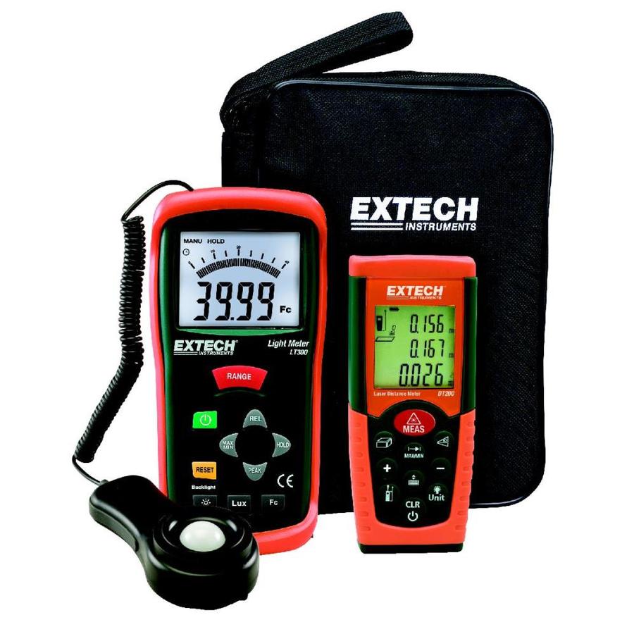 Extech Digital Test Set at Lowes.com