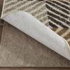 Mohawk Home Heritage Sand 7-ft 6-inx10-ft at Lowes.com
