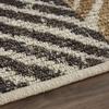 Mohawk Home Heritage Sand 7-ft 6-inx10-ft at Lowes.com