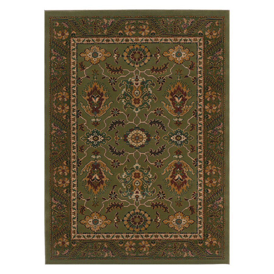 Oriental Weavers of America SOS OWA RUGS at Lowes.com