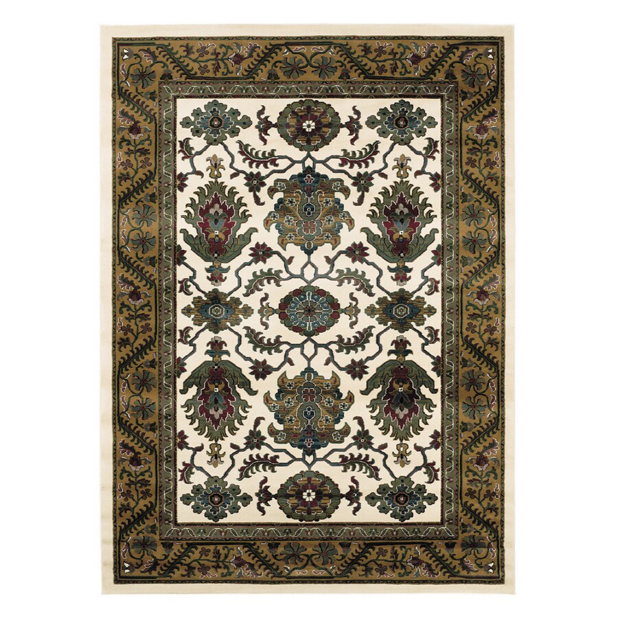 Oriental Weavers of America SOS OWA RUGS at Lowes.com