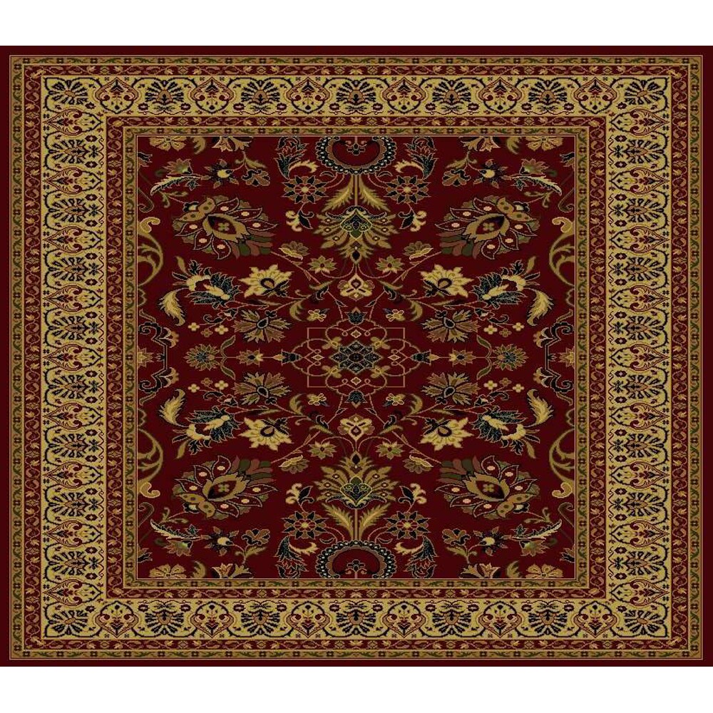 Oriental Weavers of America SOS OWA RUGS at Lowes.com