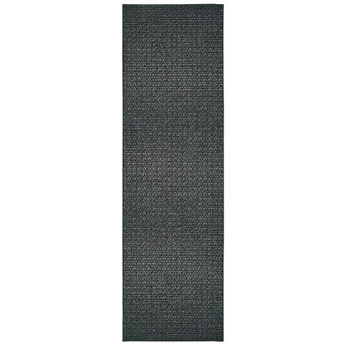 Archer Lane Fenton Black Indoor Industrial Runner (Common: 2 x 8 ...